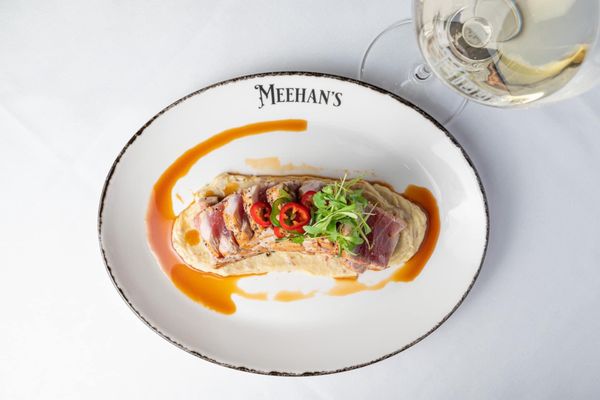 MEEHAN’S CHOPHOUSE - Updated September 2025 - 438 Photos & 253 Reviews ...