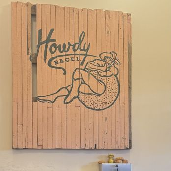 HOWDY BAGEL - Updated March 2025 - 377 Photos & 233 Reviews - 5421 S ...