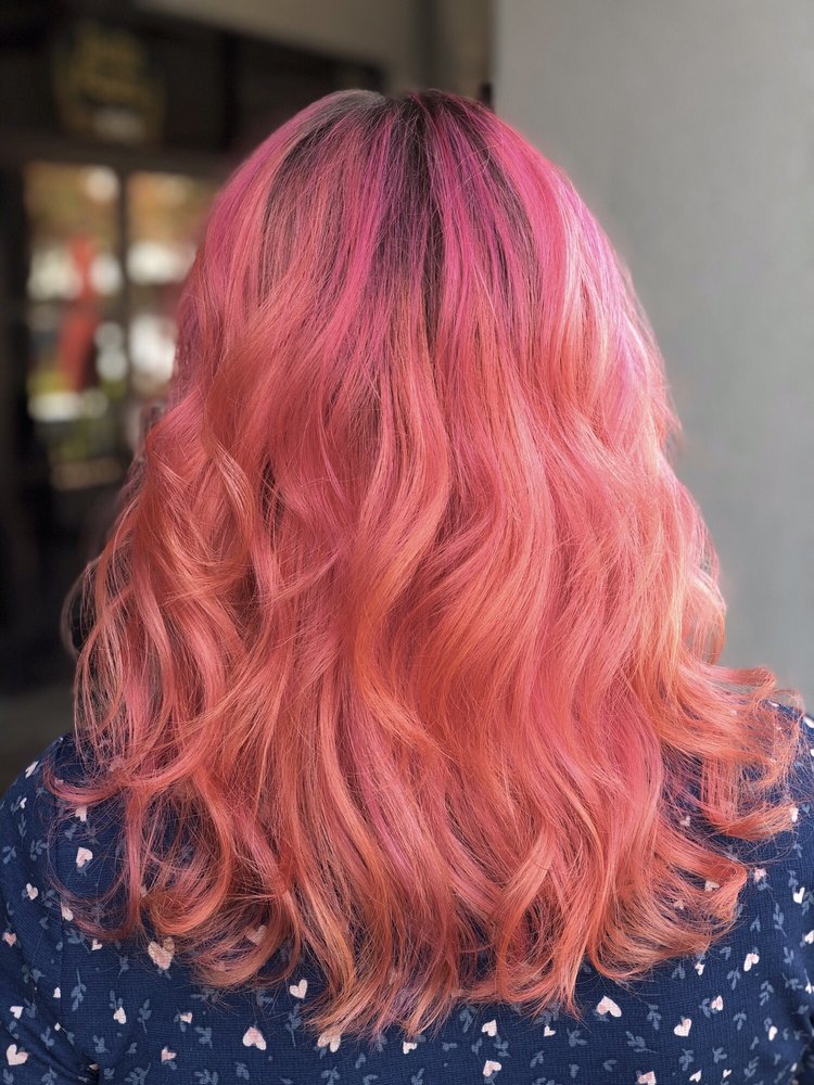 FRINGE SALON - 100 Photos & 110 Reviews - 6741 N Palm Ave, Fresno ...