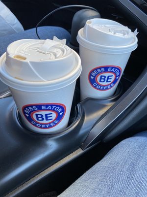 BESS EATON - Updated December 2025 - 15 Photos & 12 Reviews - 127 High ...