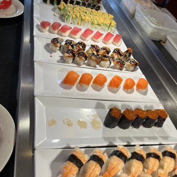 SUPER BUFFET - Updated July 2024 - 117 Photos & 198 Reviews - 10210 SE ...
