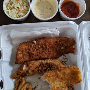 FRANK’S FISH AND SEAFOOD MARKET - 168 Photos & 240 Reviews - 5251 ...