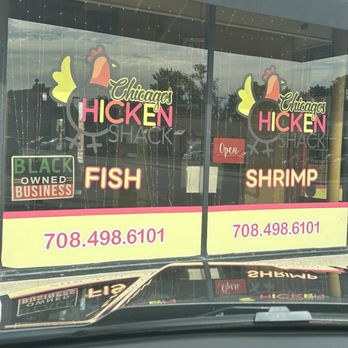 CHICAGOS CHICKEN SHACK - BROADVIEW - Updated February 2025 - 42 Photos ...