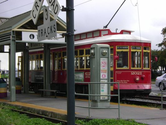 RIVERFRONT STREETCAR LINE - Updated December 2025 - 30 Photos - New ...