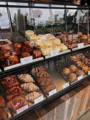 SCENIC ROUTE BAKERY - 264 Photos & 166 Reviews - 350 E Locust St, Des ...