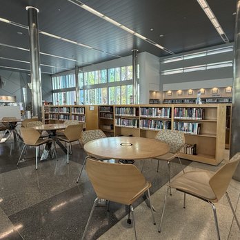 MIAMI-DADE PUBLIC LIBRARY SYSTEM - NORTHEAST BRANCH - Updated January ...