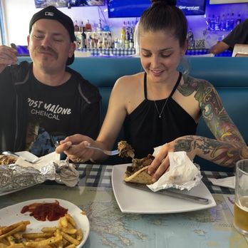 THE FAT GREEK - Updated July 2024 - 745 Photos & 1275 Reviews - 33265 ...