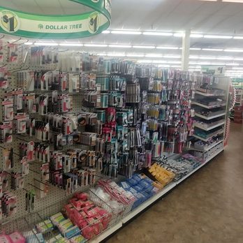 DOLLAR TREE - Updated October 2025 - 29 Photos & 16 Reviews - 7723 ...