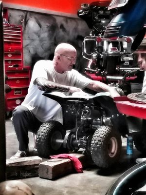 GRUMPY’S GARAGE - Updated October 2025 - 80 Photos & 20 Reviews - 4570 Donovan Way, North Las ...