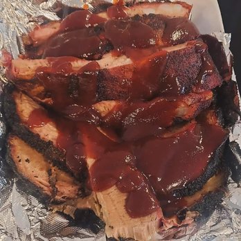 J & L BBQ - Updated July 2025 - 113 Photos & 333 Reviews - 130 Ave D ...