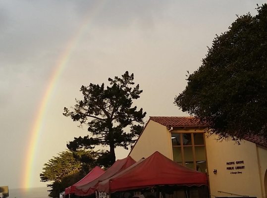 PACIFIC GROVE PUBLIC LIBRARY - Updated December 2025 - 19 Photos & 23 ...