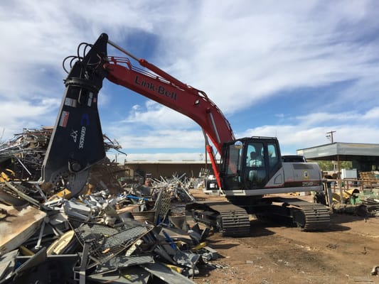 DAVIS METALS & SALVAGE - Updated January 2026 - 52 Photos & 25 Reviews ...