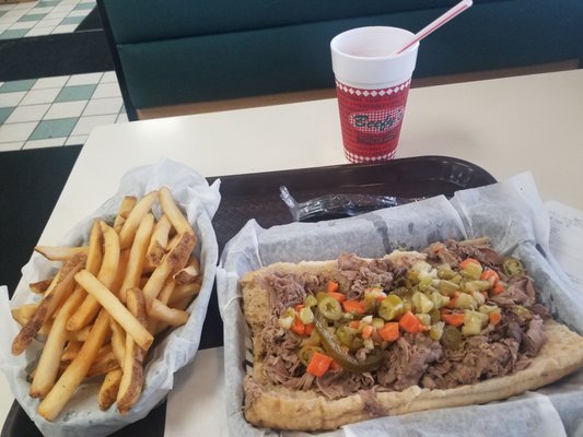 BEEFY’S - Updated December 2025 - 57 Photos & 123 Reviews - 5749 S ...