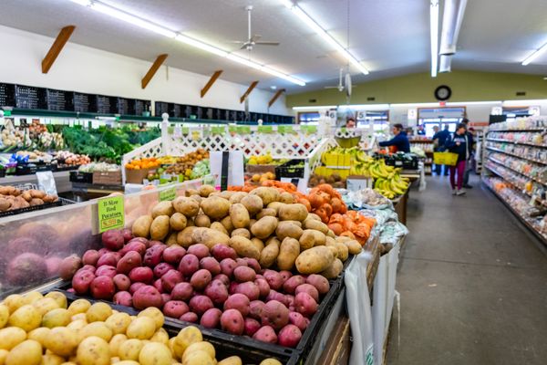BEILER’S PENN DUTCH MARKET - 26 Photos & 30 Reviews - 13160 Cleveland ...