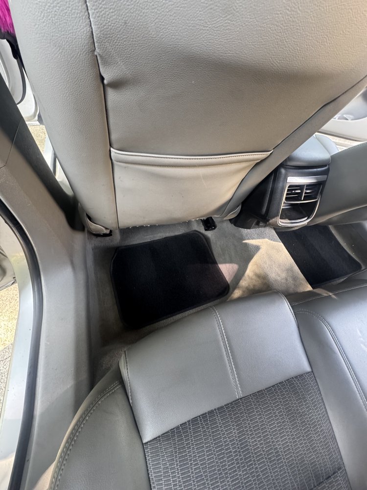 EJ MOBILE DETAILING - Updated June 2025 - Request a Quote - 11 Photos - Kansas City, Missouri ...