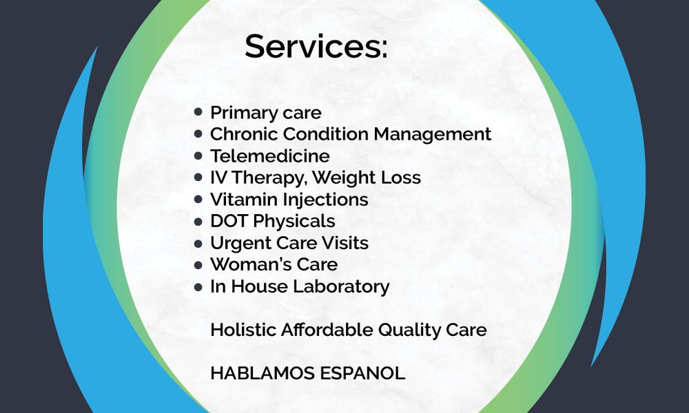 LA VIDA HEALTH - Updated March 2024 - 9780 N 56th St, Temple Terrace ...