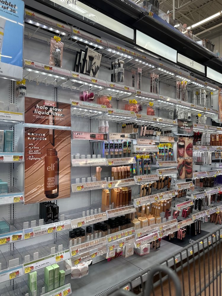 WALMART SUPERCENTER - Updated September 2024 - 21 Photos & 63 Reviews ...