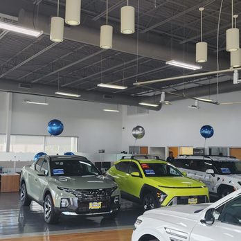 TONY HYUNDAI WAIPIO - Updated August 2025 - 130 Photos & 202 Reviews ...