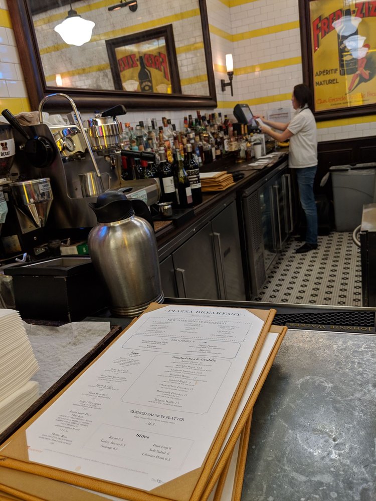 PIAZZA BREAKFAST - Updated August 2025 - 12 Photos & 13 Reviews - Jfk ...