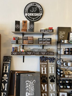 THE RUBY WREN ECLECTIC BOUTIQUE - Updated October 2025 - 76 Photos ...