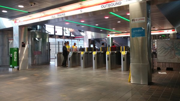 FIELDS CORNER STATION - MBTA - RED LINE - Updated January 2026 - 11 ...