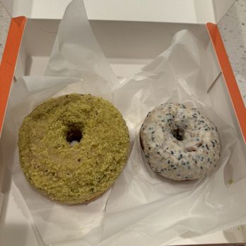 OLD FERRY DONUT - Updated July 2024 - 379 Photos & 115 Reviews - 704 W ...