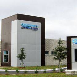 COMMUNITY FIRST CREDIT UNION - 13910 Village Lake Cir, Jacksonville, FL ...