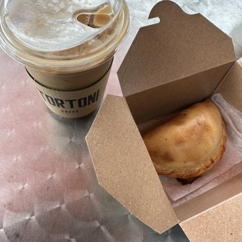 TORTONI CAFFE - Updated May 2024 - 333 Photos & 420 Reviews - 15060 ...