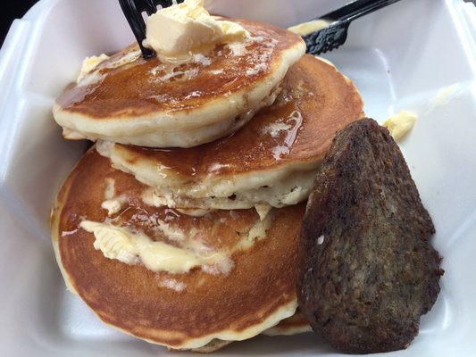 GRANDY’S - 24 Photos & 45 Reviews - Breakfast & Brunch - 3451 Cypress ...