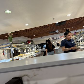 HIRO JAPANESE BUFFET - Updated January 2026 - 468 Photos & 410 Reviews ...