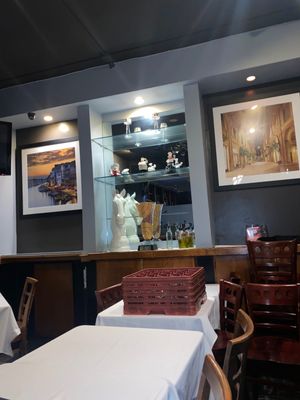 VIAGGIO RISTORANTE & LOUNGE - 330 Photos & 800 Reviews - 1027 W Madison ...