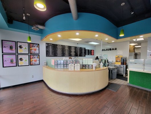 JUJUBAR - Updated January 2026 - 399 Photos & 462 Real Reviews - 1696 ...