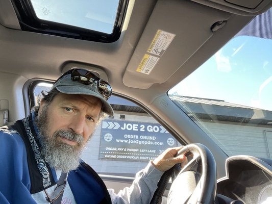 JOE 2 GO - Updated January 2026 - 15 Reviews - 37505 US-18, Prairie du ...