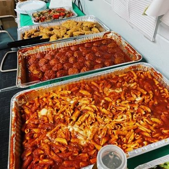 ITALIAN KITCHEN - Updated January 2026 - 27 Photos & 130 Reviews - 1071 ...