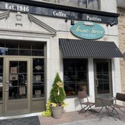 FRONT STREET BAKERY - 117 Photos & 134 Reviews - 51 Front St, Rockville ...