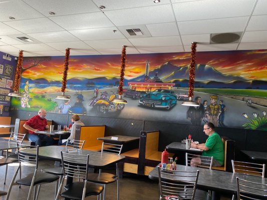 DIGGER’S DINER - BRENTWOOD - Updated October 2024 - 462 Photos & 672 ...