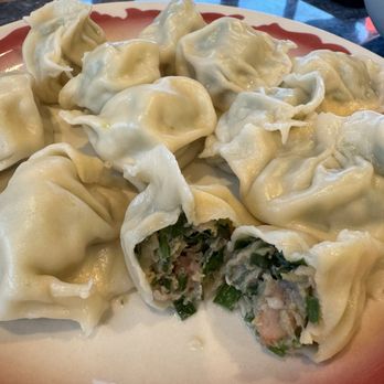 T DUMPLINGS HOUSE - Updated September 2024 - 140 Photos & 87 Reviews ...