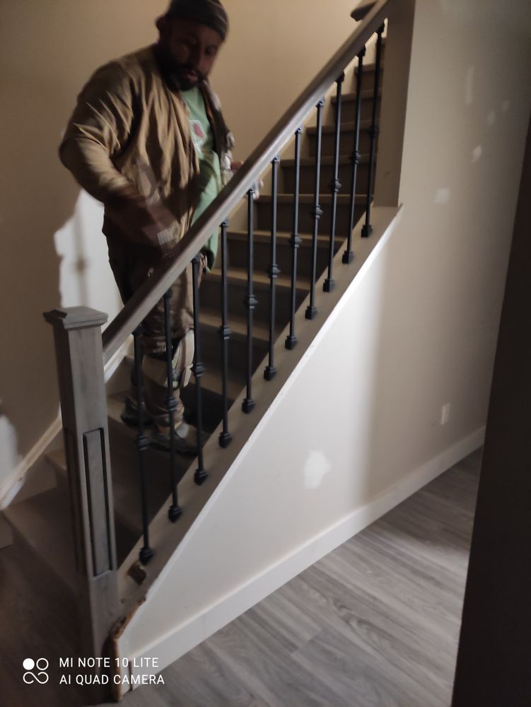 REVOLVE CONSTRUCTION - Updated July 2024 - 136 Photos - Toronto, Ontario, Canada - Flooring ...