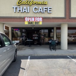 CALIFORNIA THAI CAFE - Updated June 2026 - 371 Photos & 384 Reviews ...