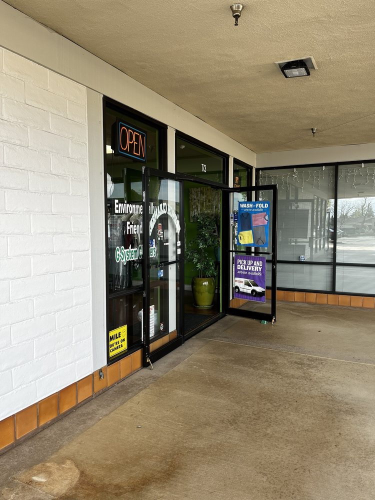 FRENCH CLEANERS 2000 - Updated July 2025 - 11 Reviews - 173 San Marin ...