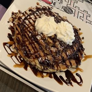 STACKED PANCAKE & BREAKFAST HOUSE - Updated December 2025 - 242 Photos ...