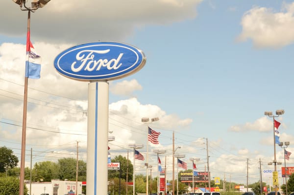 CAPITOL CITY FORD - Updated December 2025 - 28 Photos & 59 Reviews ...