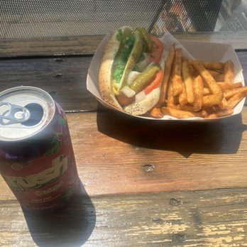 CHICAGO’S DOG HOUSE - Updated May 2025 - 560 Photos & 627 Reviews - 816 ...