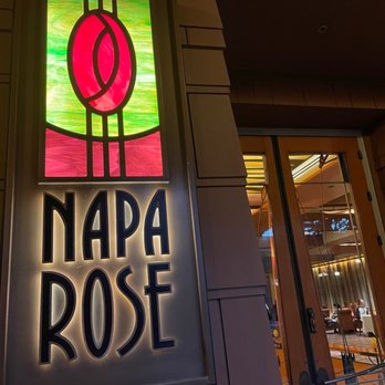 NAPA ROSE - 7237 Photos & 1946 Reviews - 1600 S Disneyland Dr, Anaheim ...