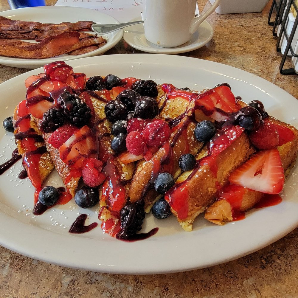 BRIANA’S PANCAKE HOUSE - Updated August 2025 - 68 Photos & 85 Reviews ...
