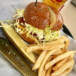 THE PATIO - Updated August 2025 - 132 Photos & 263 Reviews - 7440 ...