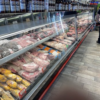 HOBE MEATS - Updated June 2024 - 169 Photos & 301 Reviews - 6044 N 16th ...
