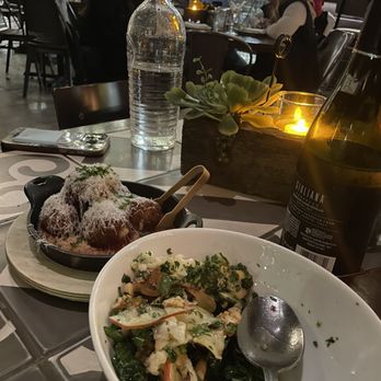 GROTTO DOWNTOWN - 819 Photos & 531 Reviews - 1001 Avenida De Las ...