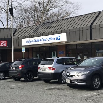 US POST OFFICE - Updated October 2025 - 19 Olney Sandy Spring Rd ...