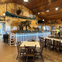 CLAMBAKE SEAFOOD RESTAURANT - TEMP. CLOSED - Updated December 2025 ...